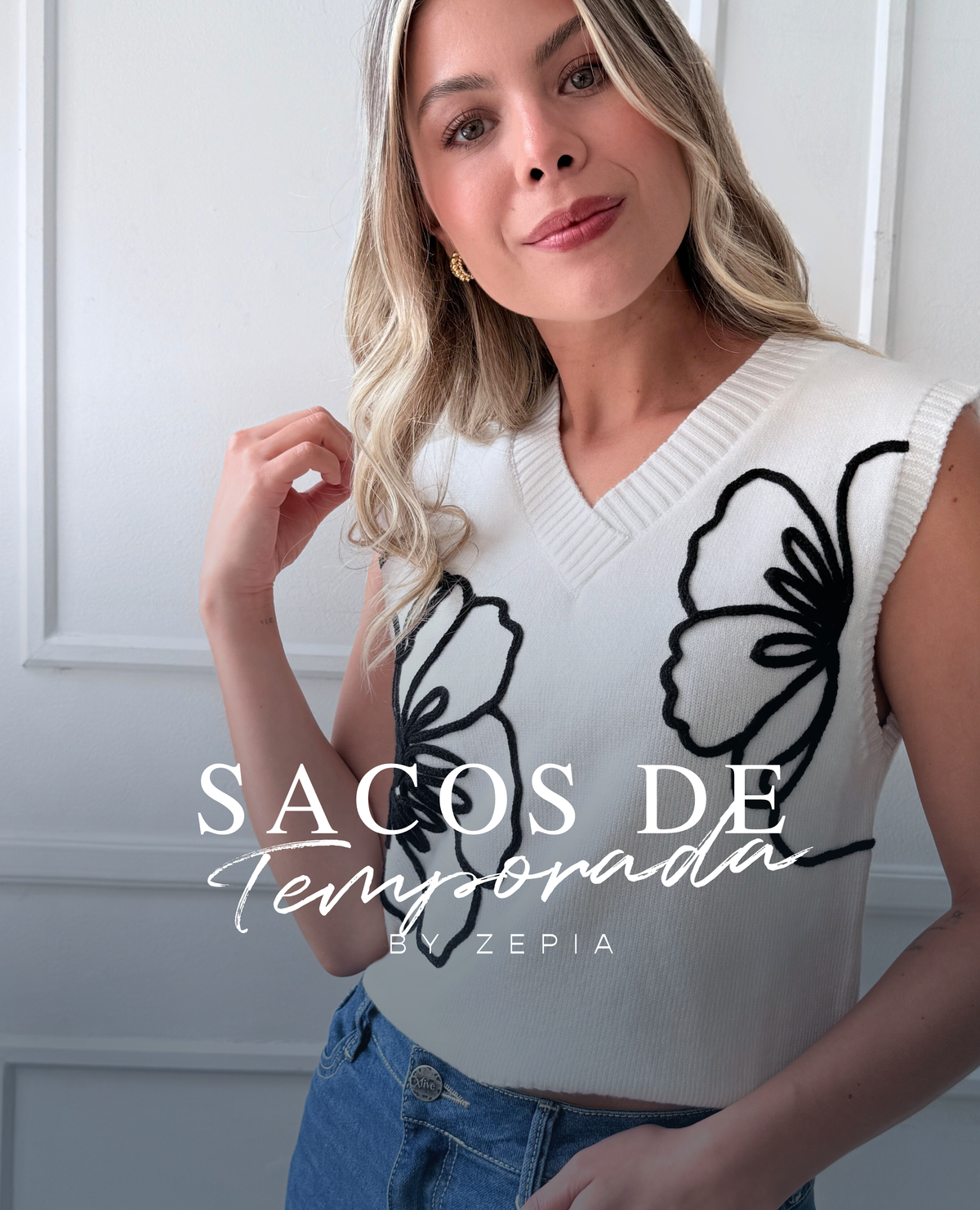 Zepia Moda