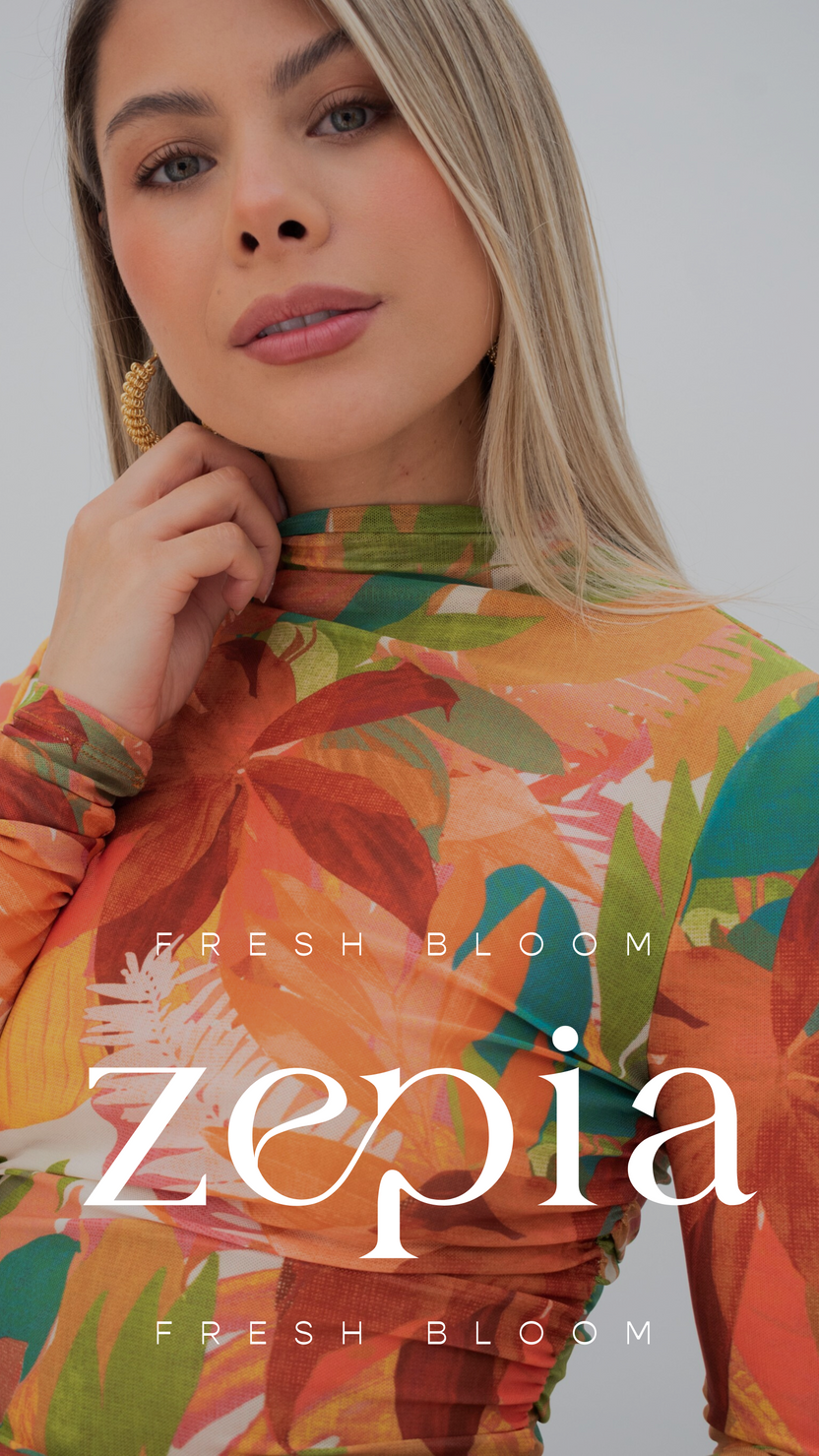 Zepia Moda